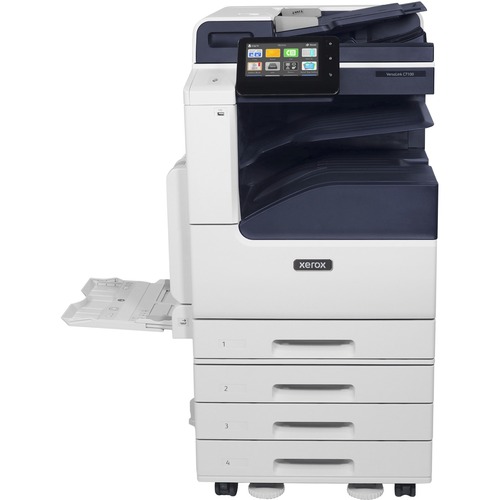 MULTI. LASER IR-ADV DX C5740I | XERVICOM S.A.C Venta de Suministros ...